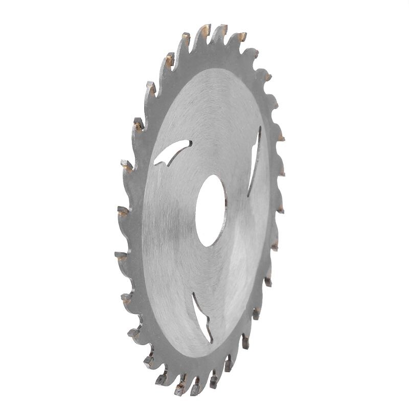 105mm Circular Saw Blade Disc Wood Cutting Tool Bo... – Grandado