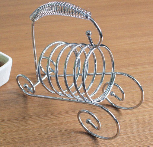 Stainless Steel Red Wine Holder Classical – Grandado