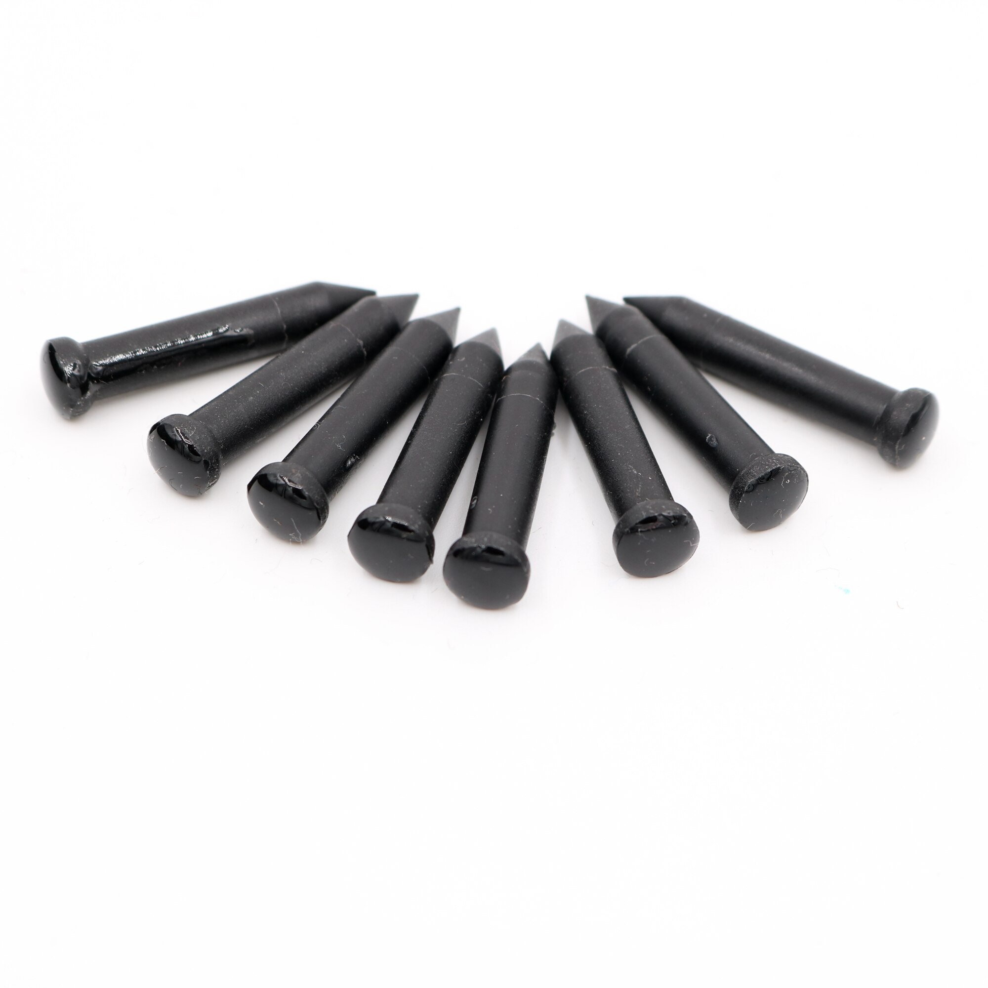 10PCS 125khz RFID ID Nail Tags EM4100 TK4100 Proxi... – Grandado