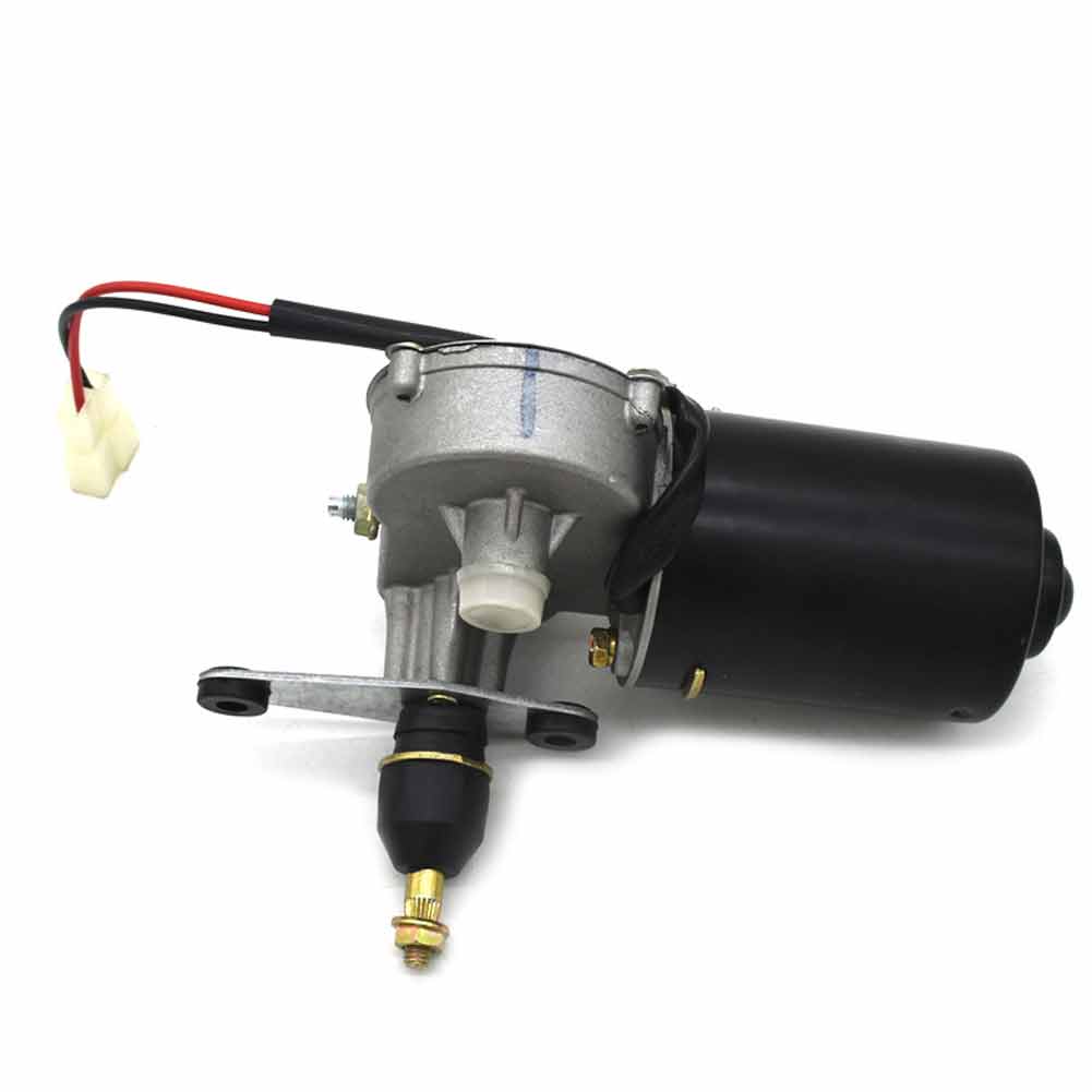 12V Electric Windshield Wiper Motor UTV Kit for Po... – Grandado