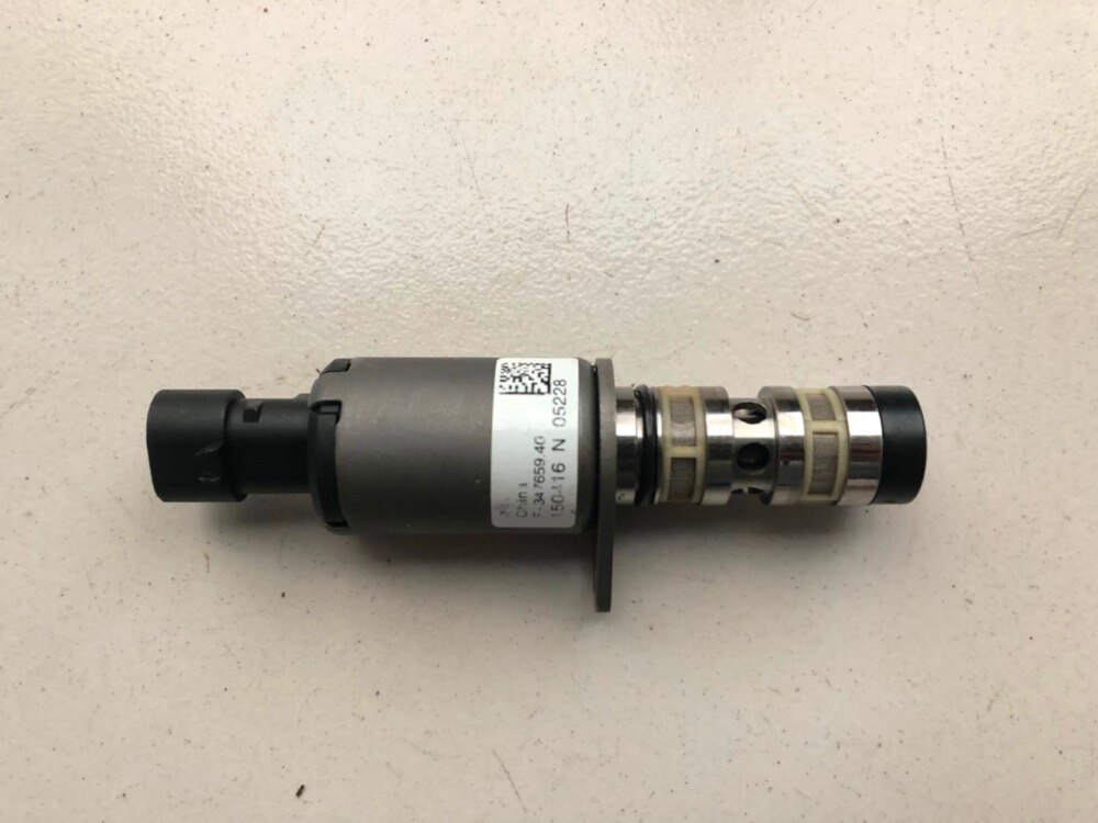 1 stücke Öl regelventil für Chinesische SAIC ROEWE... – Grandado