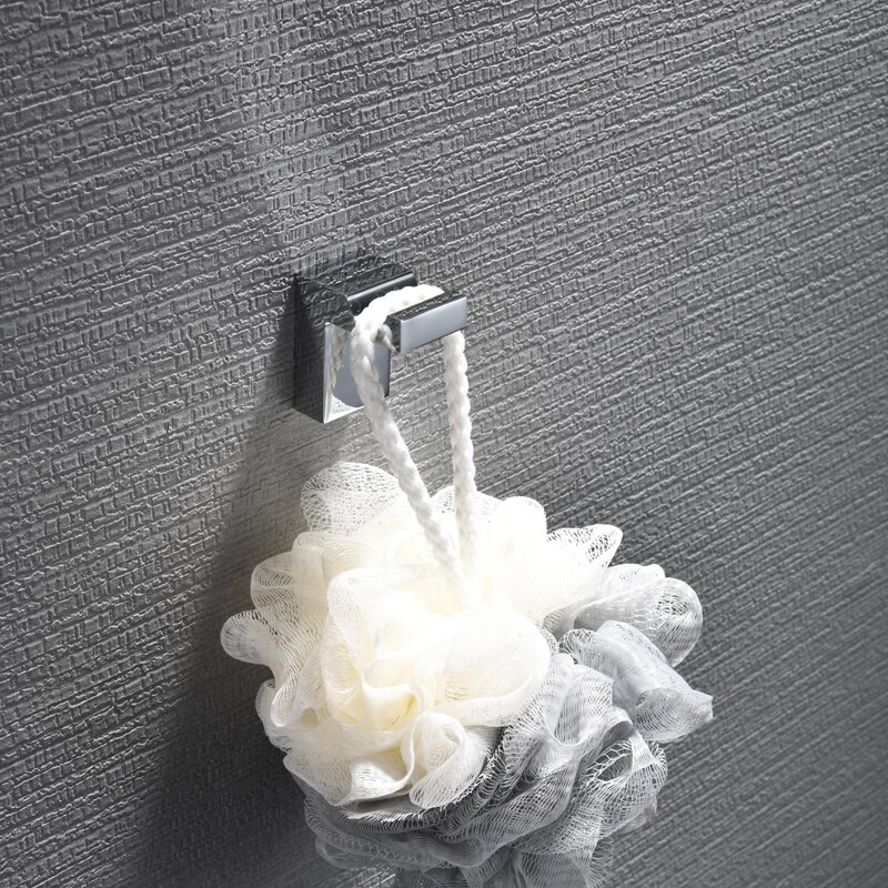 Kokonaan kuparinen, galvanoitu kylpyhuoneen ripust... – Vicedeal