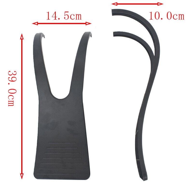 1pcs Household Shoes Remover Puller Muddy Boot Foo... – Grandado
