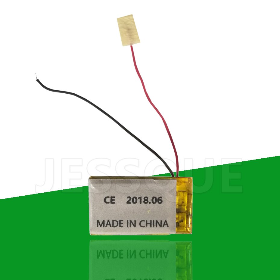 616-0548 0.19Whr Battery For Apple iPod For Shuffl... – Grandado