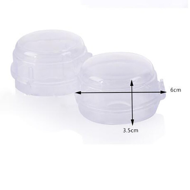 2PCS Baby Stove Safety Covers Children Protection ... – Grandado