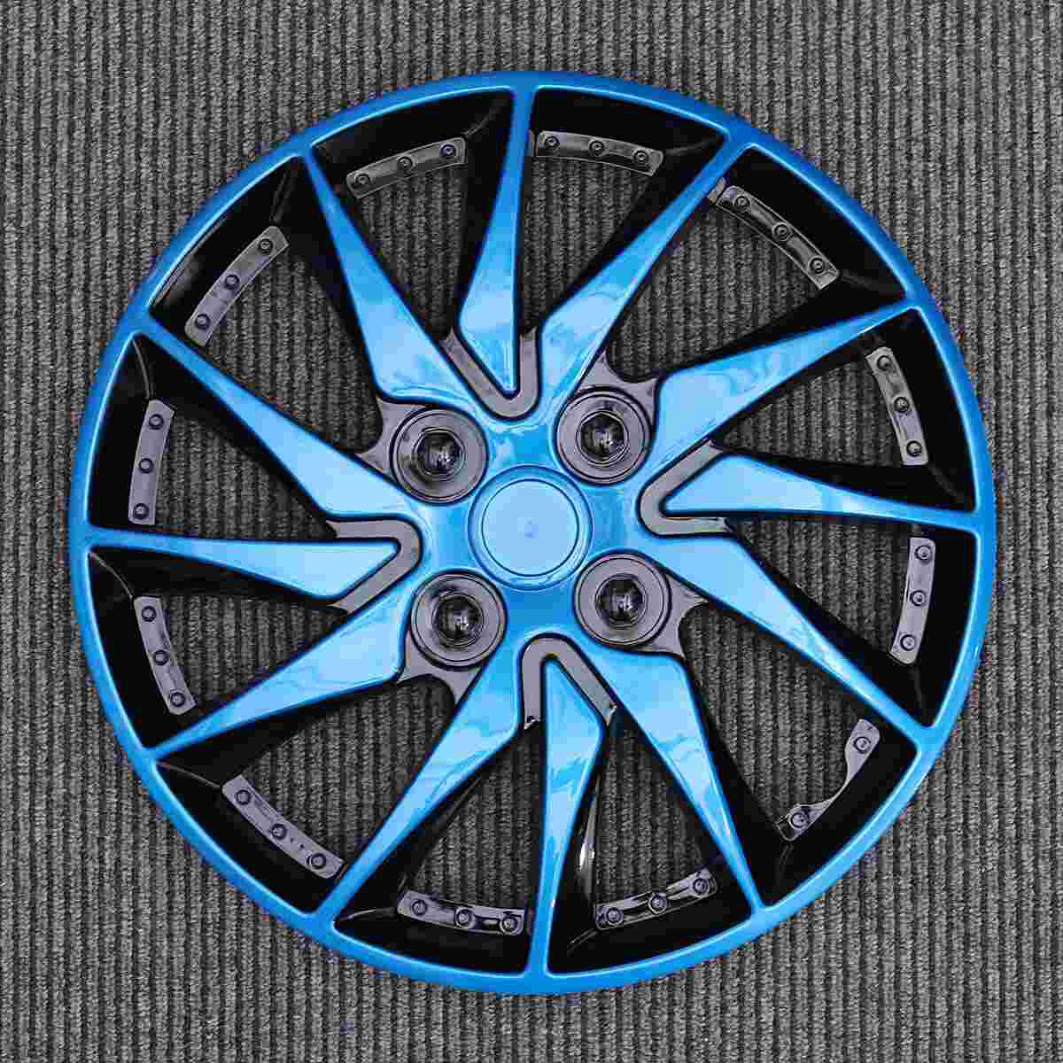 14 Inch Car Wheel Case Hubcap for Car Hub Auto Ref... – Vicedeal
