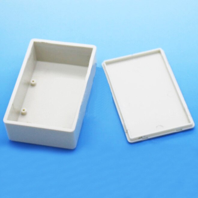 Plastic Project Box Junction Enclosure Electronic ... – Vicedeal