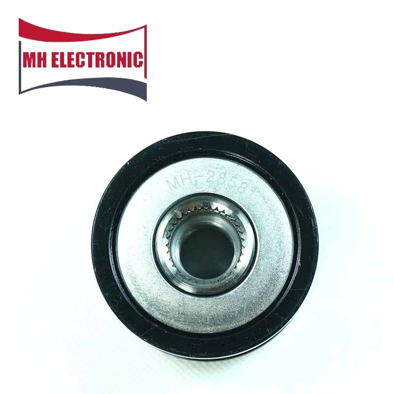 MH ELEKTRONISCHE Lichtmaschine Kupplung Pulley Für... – Vicedeal