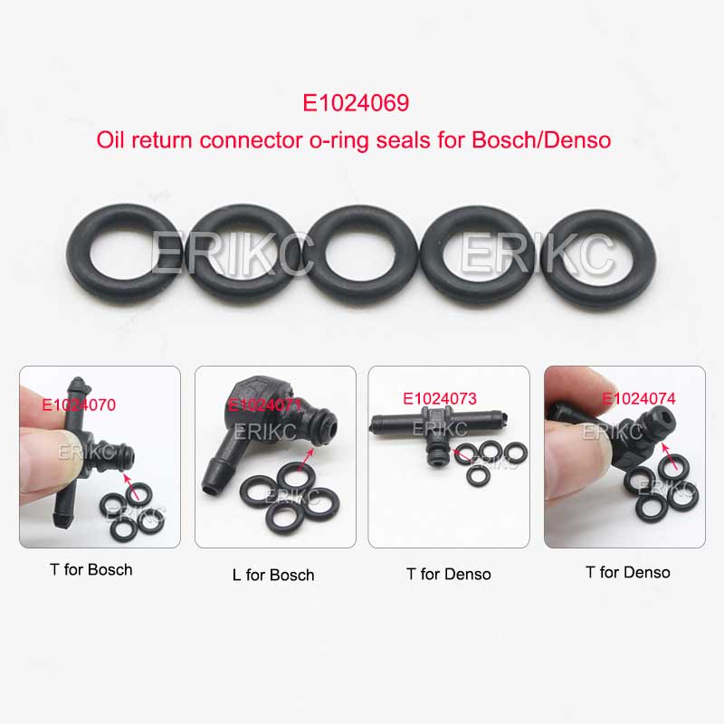 10Pcs Terugkeer Olie Terugstromen Gezamenlijke Pij... – Vicedeal