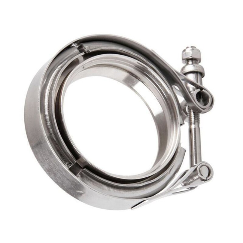 3 inch Self Aligning Male Female V-Band Stainless ... – Grandado