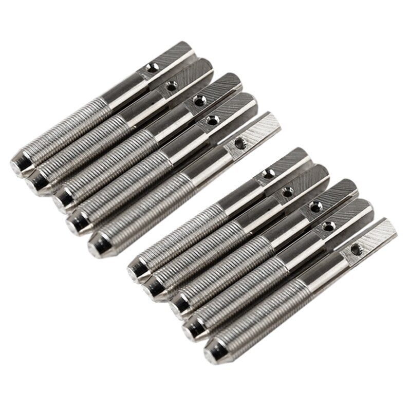 10 Pcs Lyre Pins for Laiyaqin Small Harp String Mu... – Grandado