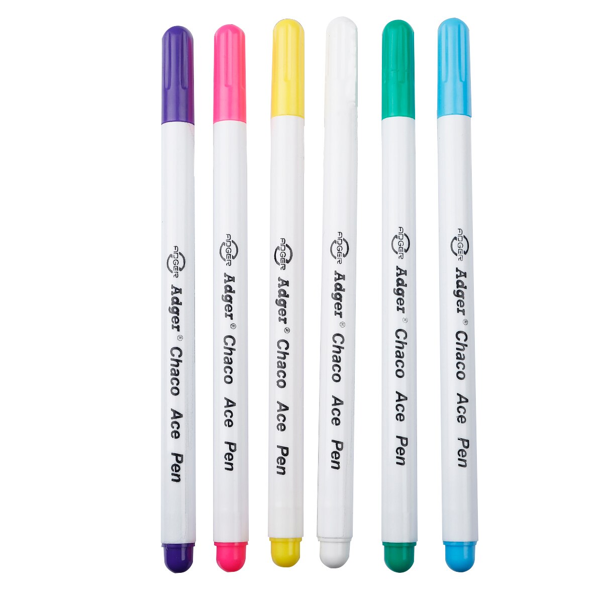 1 stücke Tinte Verschwinden Stoff Marker Stift DIY... – Grandado