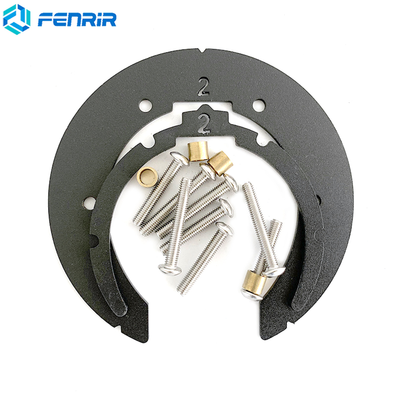 Motorcycle Fuel Tank Bag Adapter Ring for Triumph ... – Grandado