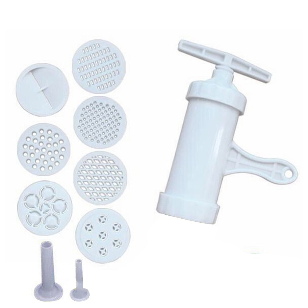 Household Manual Noodle Twisting Machine Multifunc... – Vicedeal