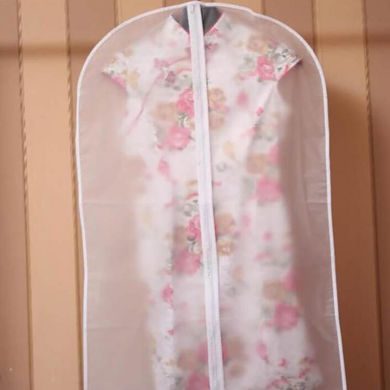 Transparent Clothing Dustproof Cover Wardrobe Stor... – Vicedeal