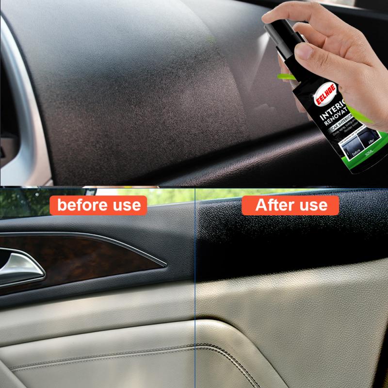 30ml plastic refurbishment agent for automotive pl... – Grandado