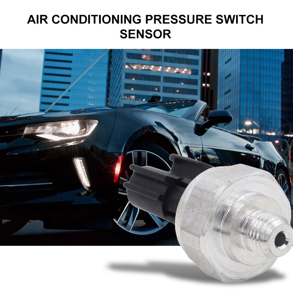 Geeignet Für Nissan Auto Schiene Druck Sensor Klim... – Vicedeal