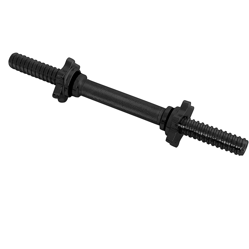 47cm Dumbbell Bars Dumbbell Handle Adjustable Dumb... – Grandado