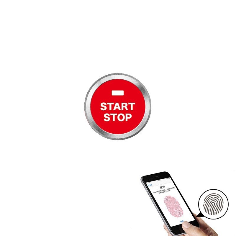 For iPhone series fingerprint recognition button s... – Grandado