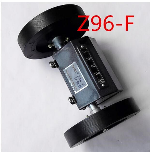 Meter Counter Length measure Electronic digital co... – Vicedeal