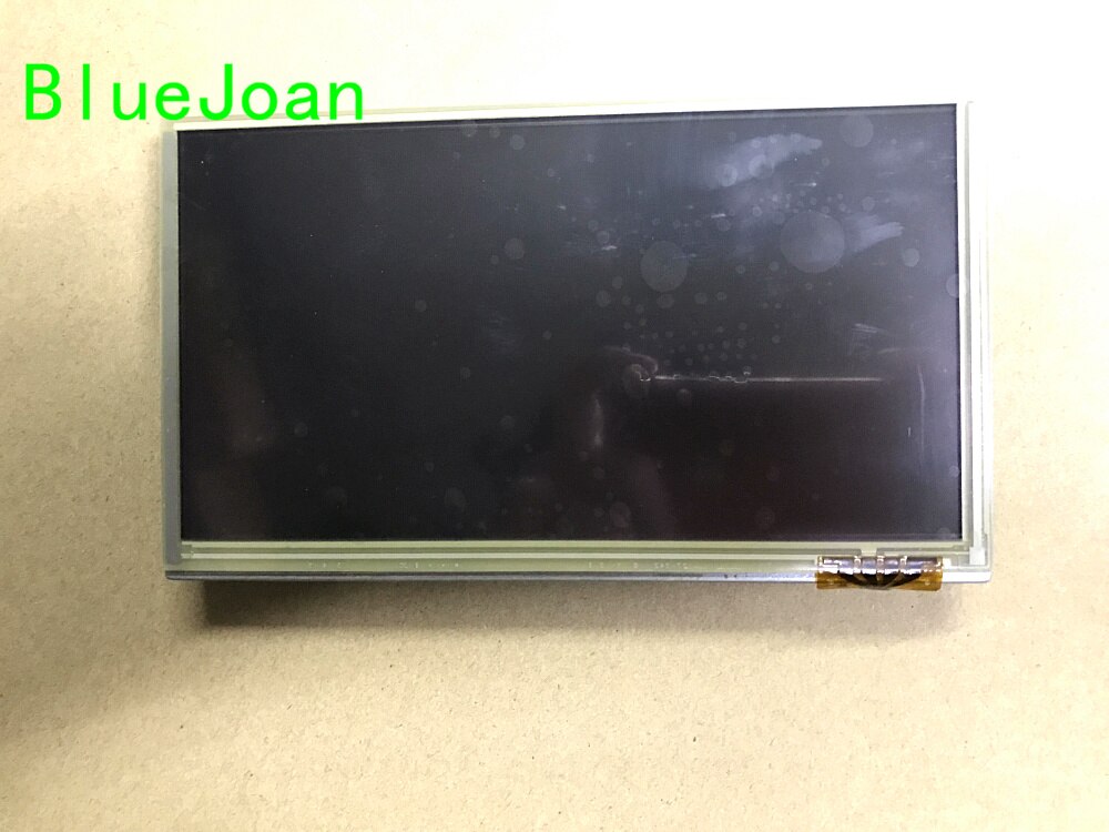 LQ065T5DG02X LQ065T5DG02 6.5" LCD Display with tou... – Grandado
