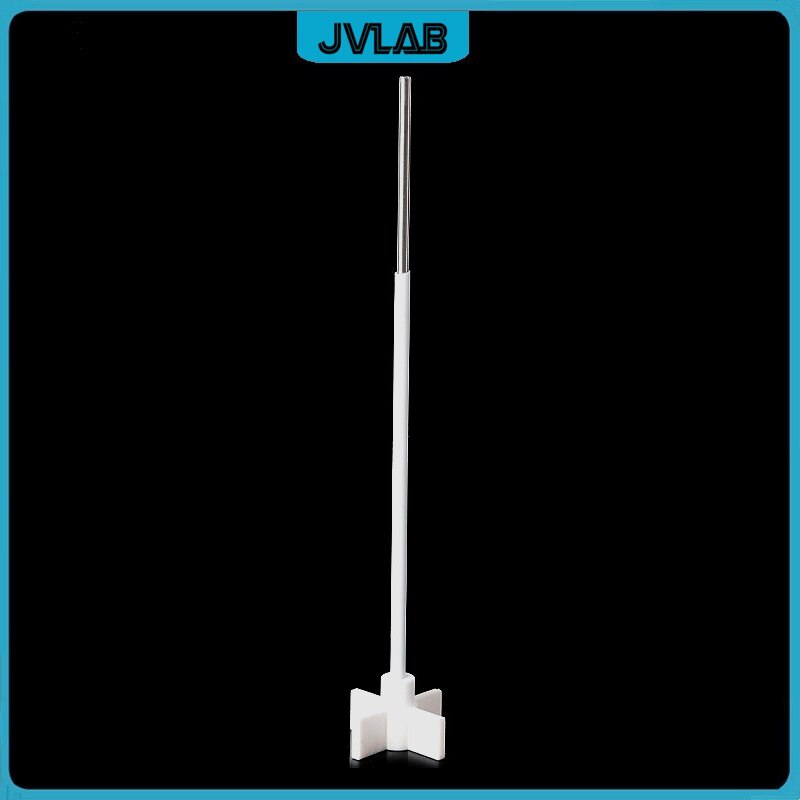 Straight Stirrer Ptfe Paddle Roerder Gebruik Voor ... – Vicedeal