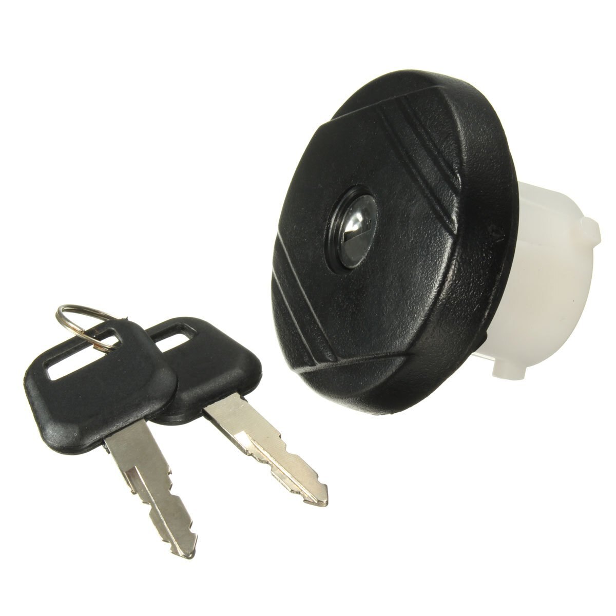Locking Fuel Petrol crude oil Cap And Two Keys For... – Grandado