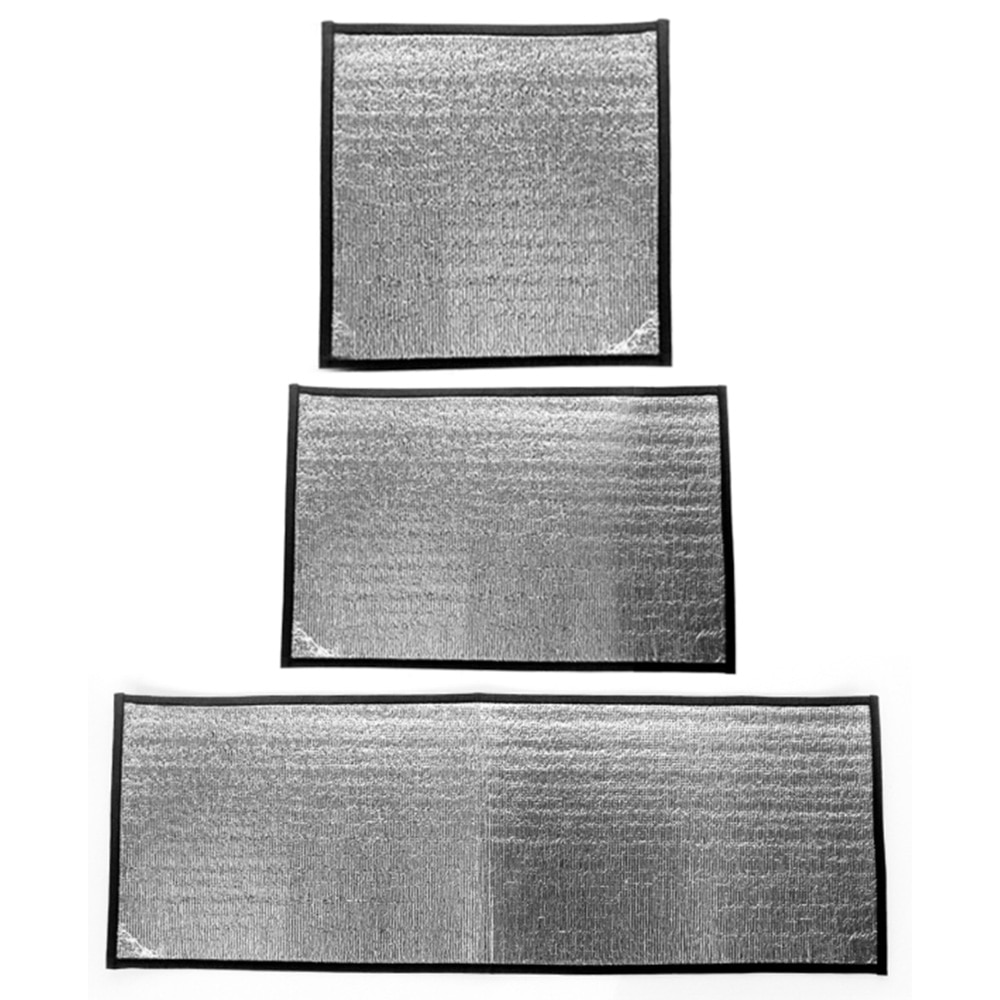 Heating Mat Reflective Film Reptile Pet Breeding B... – Grandado