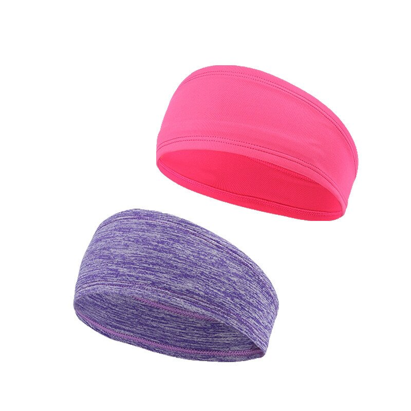 Explosions men's and women's sports headband wide ... – Vicedeal