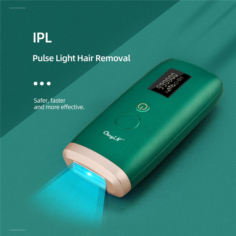 Ckeyin 999000 Knippert Ipl Permanente Ontharing Ap... – Grandado