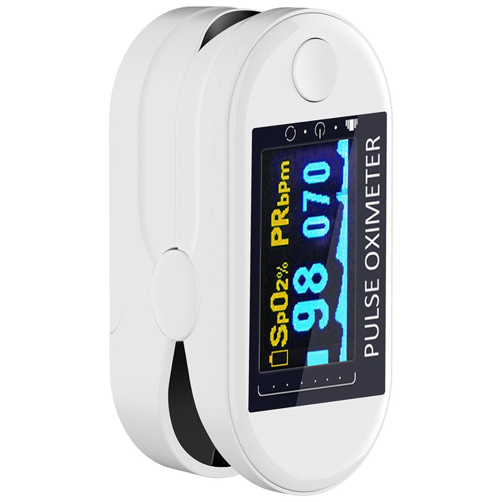 Finger Oximeter Small Portable Family Pulse Oximet... – Grandado