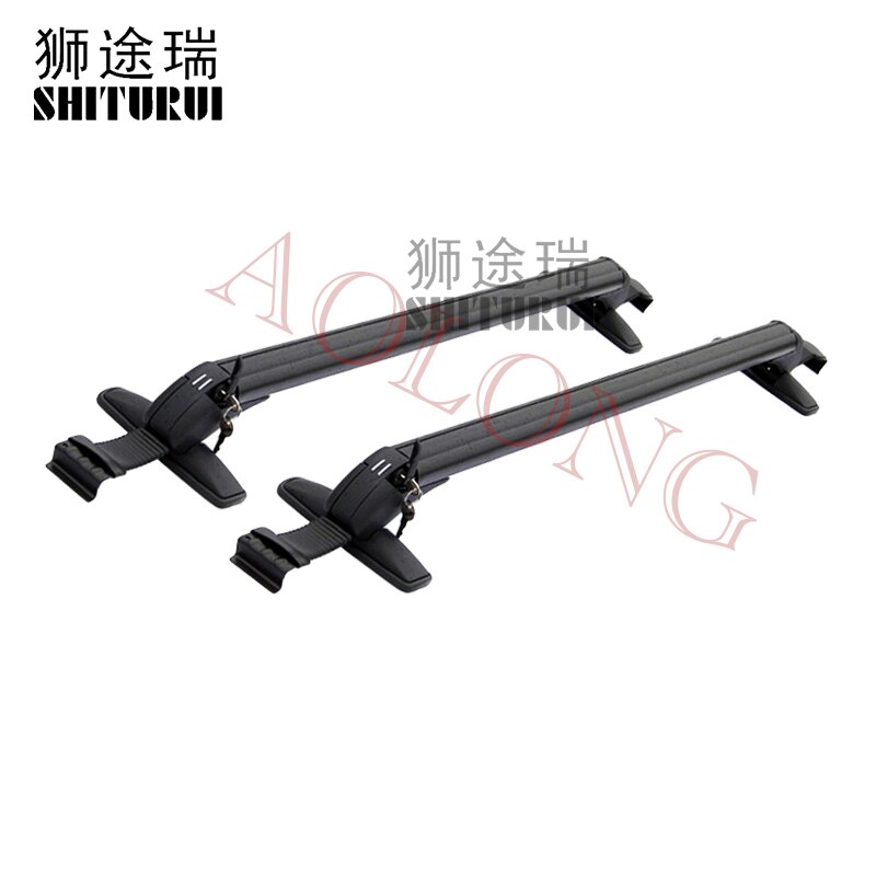Car Luggage Rack Crossbar Roof Rack Crossbar Commo... – Grandado