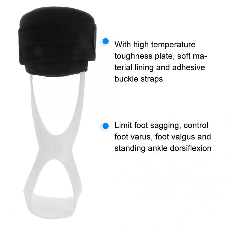 4 Types Posture Correction Foot Corrector Ankle Sp... – Vicedeal