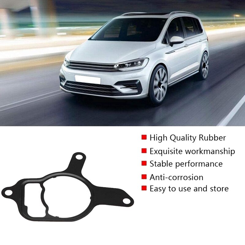 07K145100C 2.5L Vacuum Pump Reseal Kit Gasket For-... – Grandado