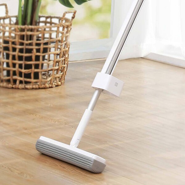 Youpin Handheld Mop 180-degree Rotating Standing S... – Vicedeal