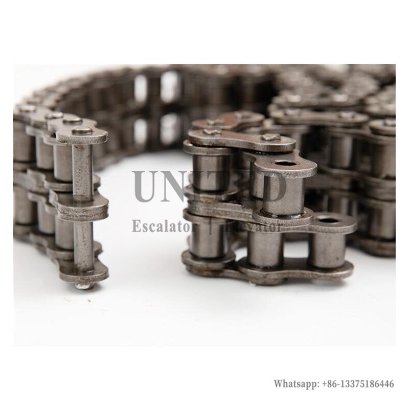 Escalator Handrail Chain 16A-1 16B-1 16A-2 20A-2 2... – Grandado