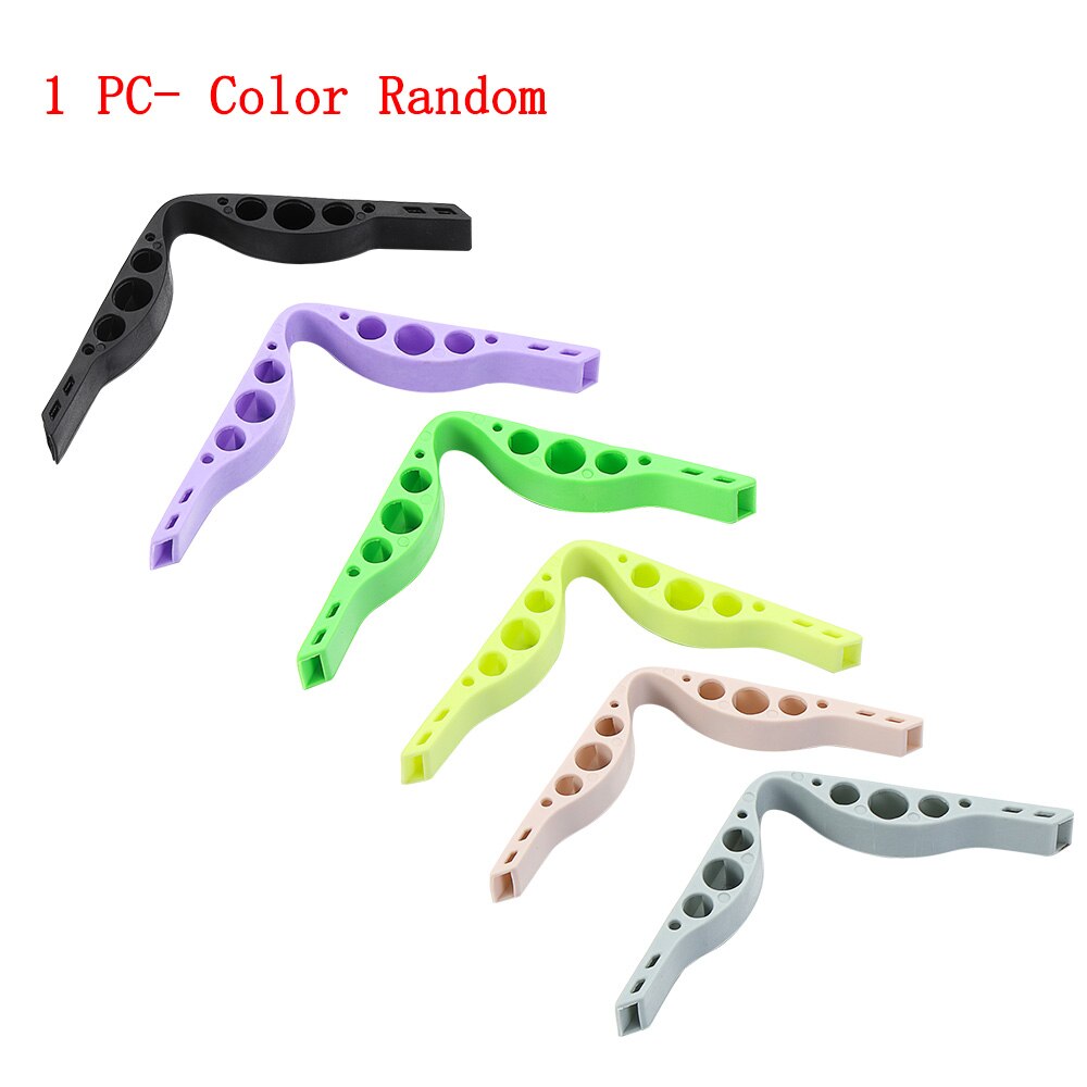 Mode Natuurlijke Rubber Neusbrug Neus Pads Voorkom... – Grandado