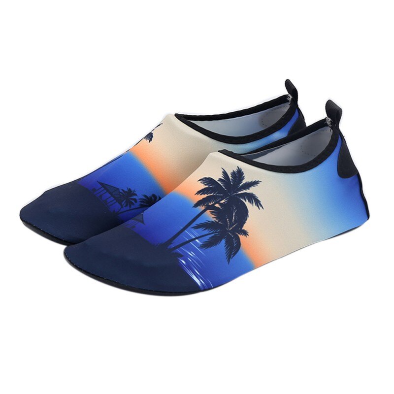 Water shoes beach print ultra light soft breathabl... – Vicedeal