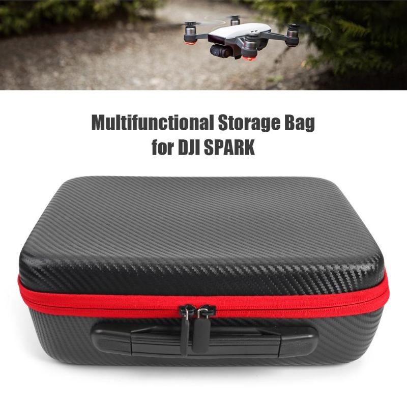 Hard Shell Waterproof Storage Box Bag Accessories ... – Grandado