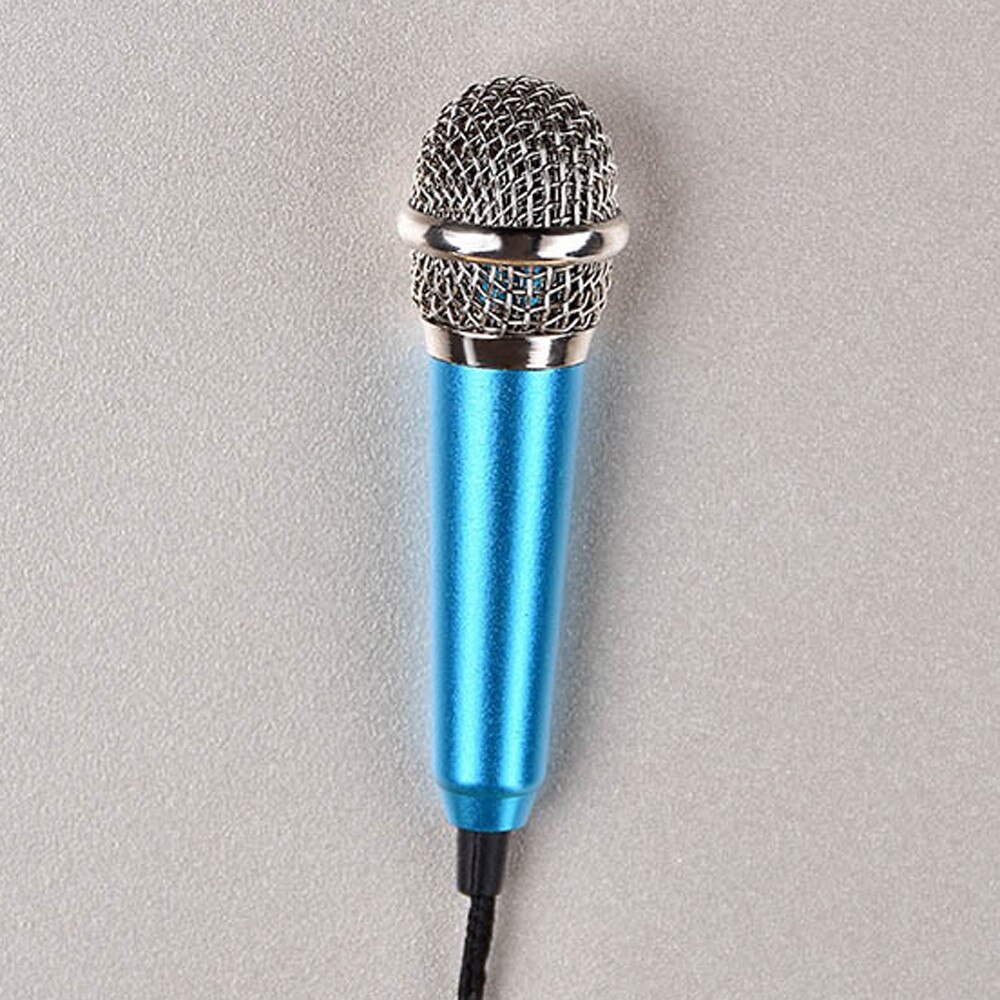 20% Mini Microfono Condensator Karaoke Microfoon W... – Vicedeal