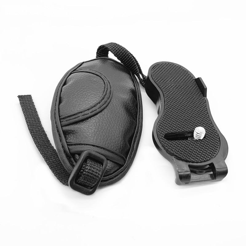 Hand Grip Strap Polsband Voor Panasonic FZ200 FZ10... – Vicedeal