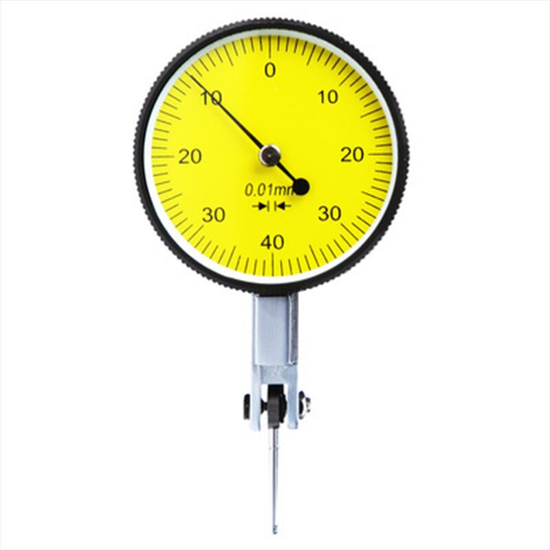 Measuring Instrument Magnetic Dial Indicator Test ... – Vicedeal