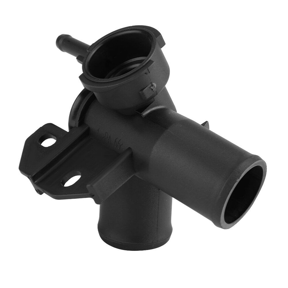 1 pc Black Plastic Car Accessories Upper Coolant R... – Grandado
