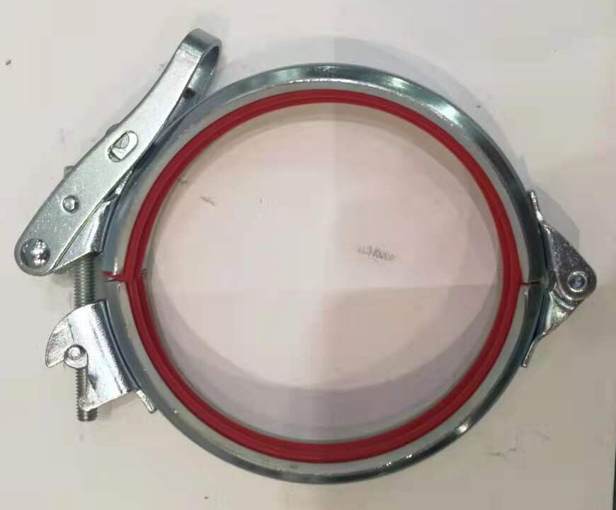 Stainless steel 304 inner diameter Quick installat... – Vicedeal