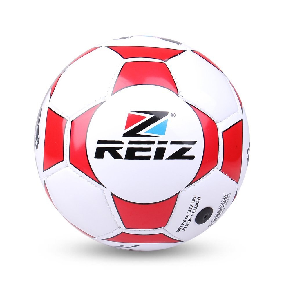 Official Size 2 Standard PU Leather Soccer Ball Tr... – Grandado
