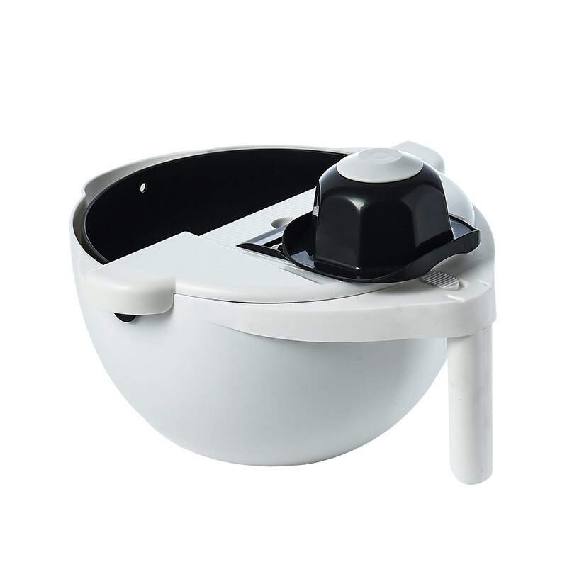 Vegetable Cutter Multifunctional Food Processor Ch... – Grandado