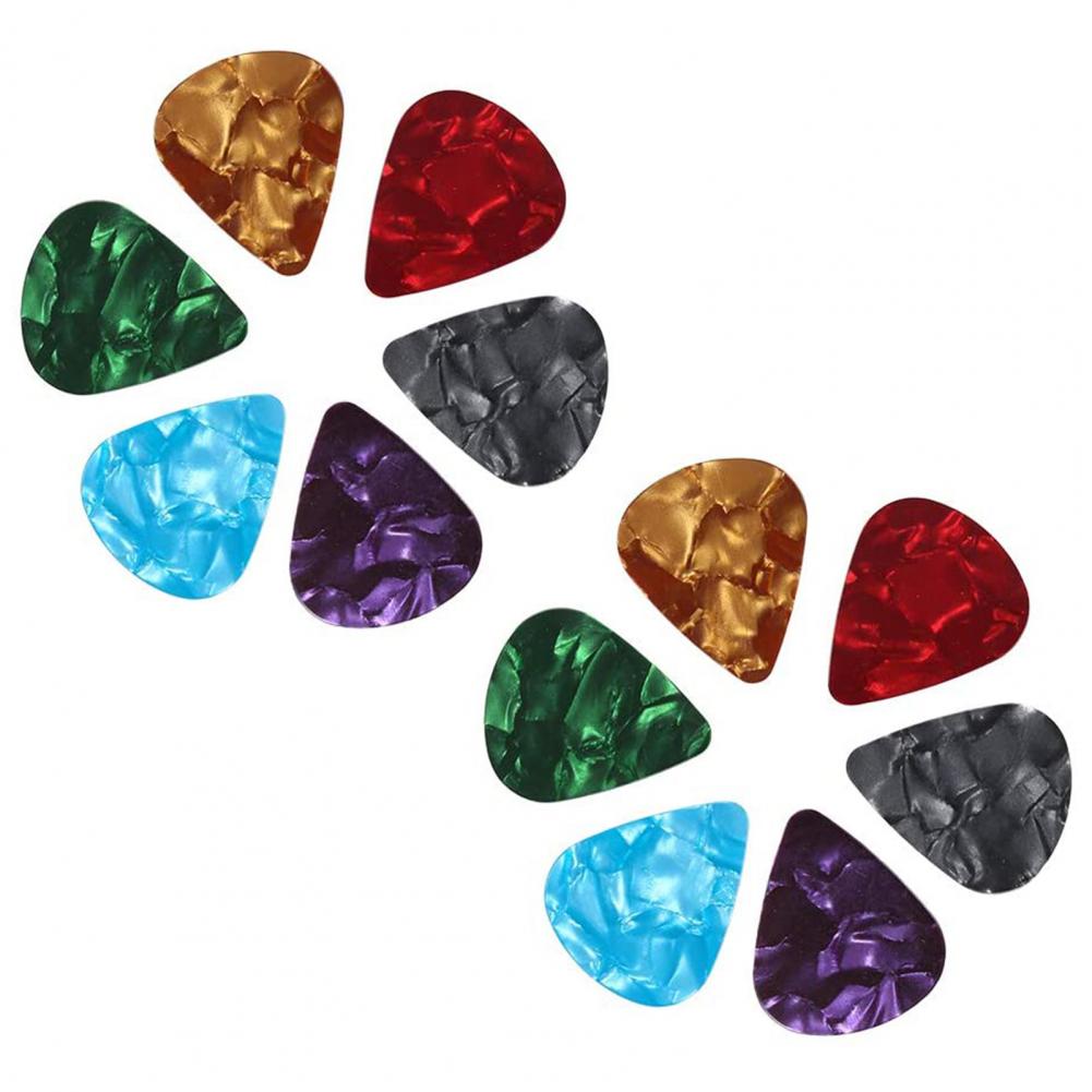 Guitar Accessories Kit Instrument Tuner 3 in 1 Res... – Vicedeal