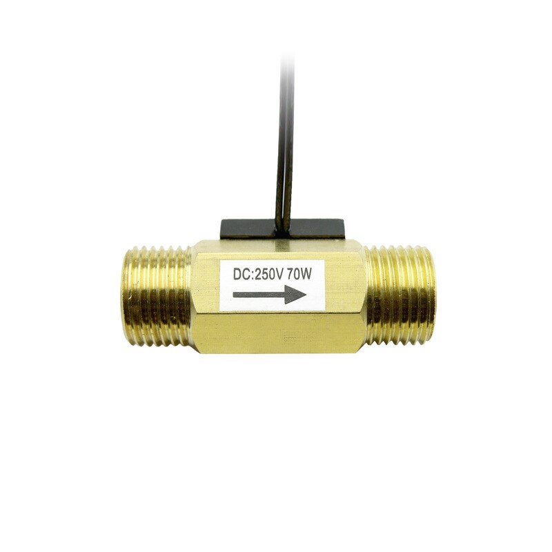 Sai Shenger reed switch principle water flow switc... – Grandado