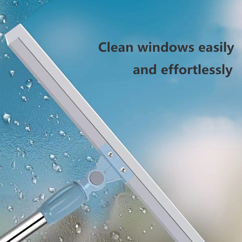 Multifunction Magic Broom Magic Floor Wiper Rotata... – Grandado