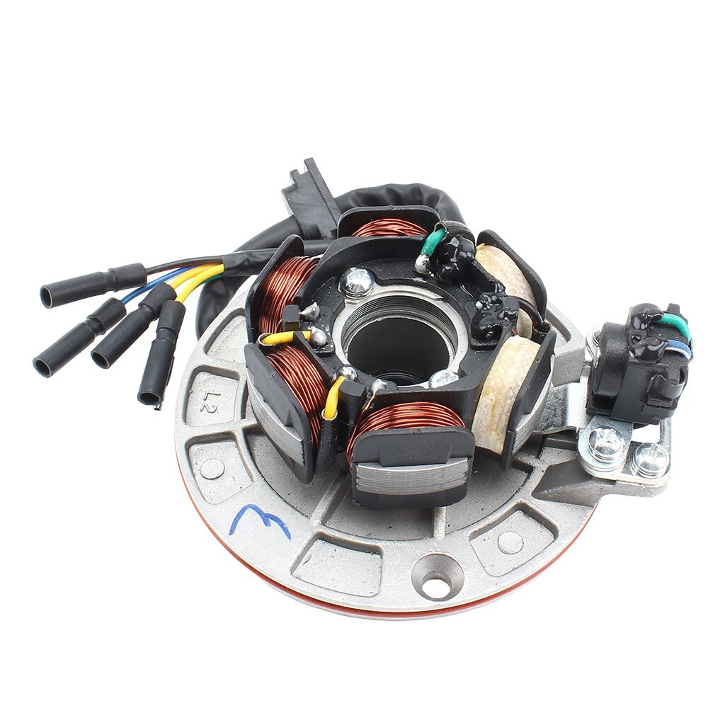 Off Road Magnet Motor Stator Coils High Performanc... – Vicedeal